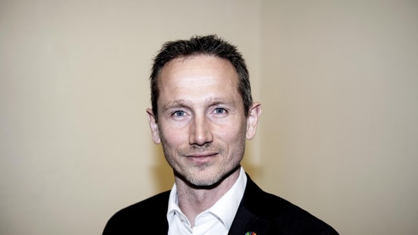 Kristian Jensens Verden: Kender du Joe Manchin? Det kommer du til ...