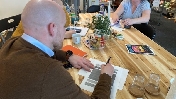 Lua Garn åbnede for fire måneder siden: Sådan går det i dag | ugeavisen.dk