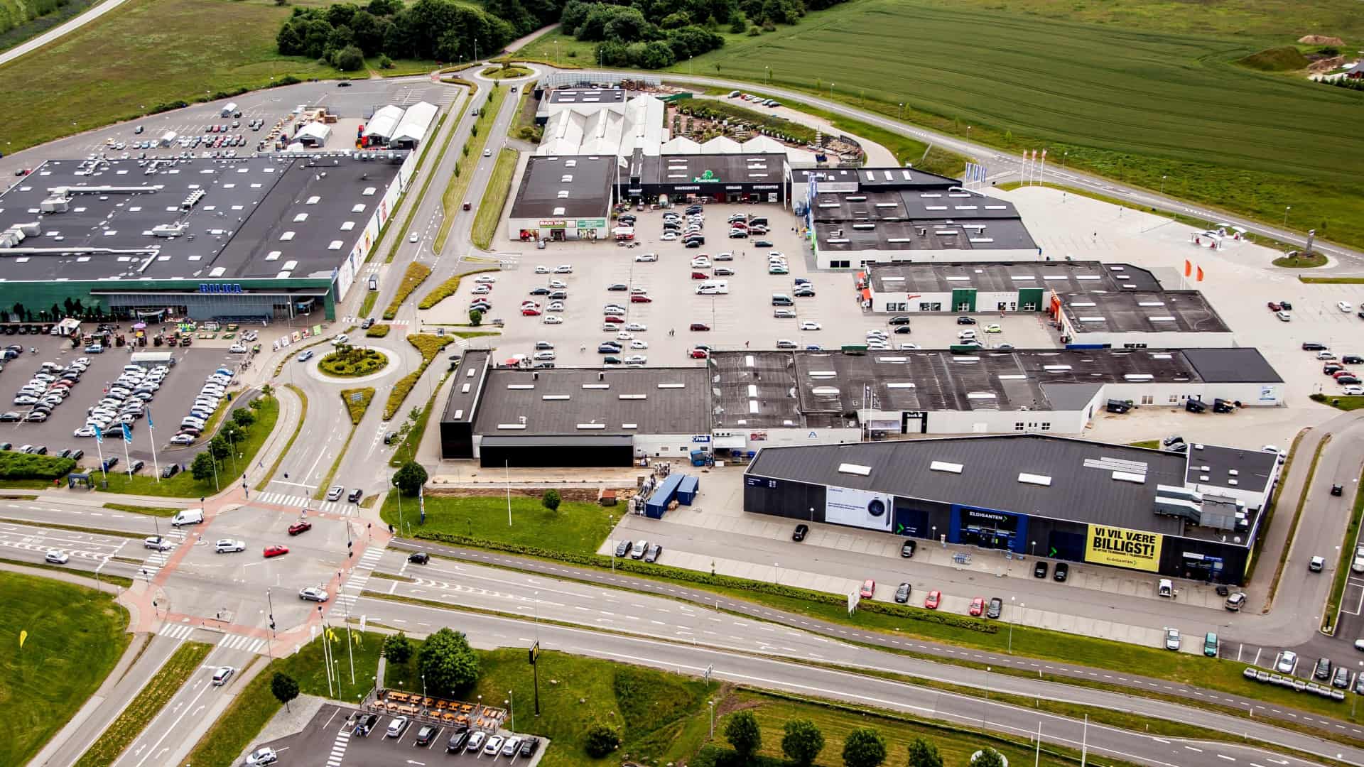 Viborg Kommune: Vi kan bruge rapporten til at tegne fremtidens ...