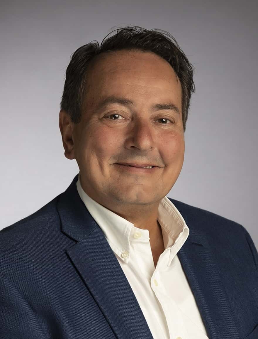 Simon har sat fut i salget af Lego i hele verden: Han har i årevis ...