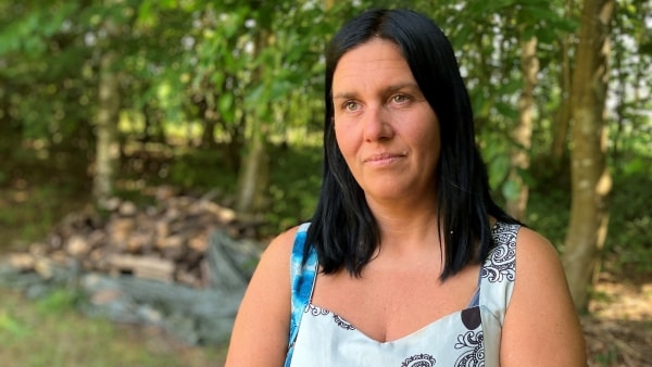 Mathilde fik PTSD efter besøg hos 'Hr. Doktor': - Det er utilgiveligt ...