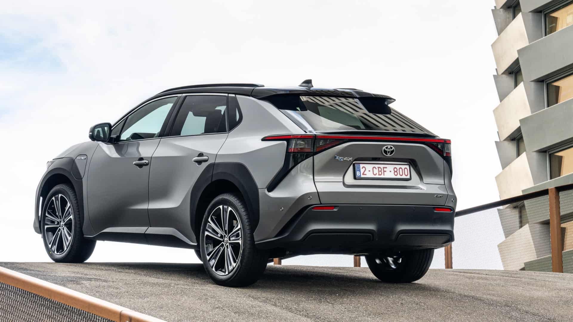 Japansk bilmodel i top i januar | ugeavisen.dk