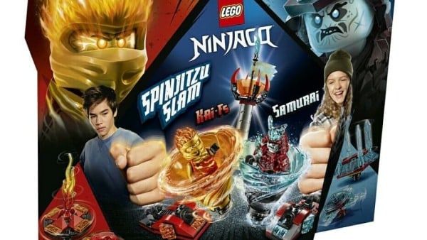 Viborg-pige på Lego-pakker | ugeavisen.dk