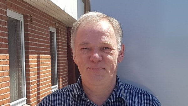 40 års jubilæum: Lars Petersen | jv.dk