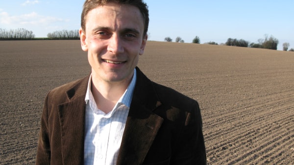 Polle fra Snave er fyret | fyens.dk