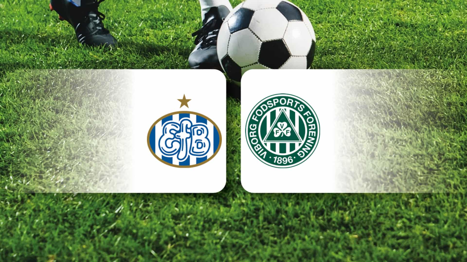 Esbjerg fB møder Viborg FF – bliv klædt på til kampen her | jv.dk
