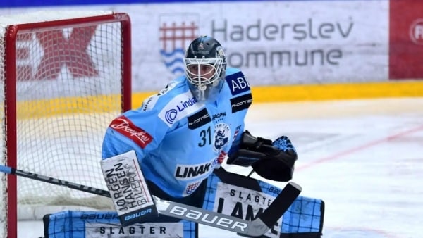 SønderjyskE forlænger med Patrick Galbraith og skriver samtidig ...