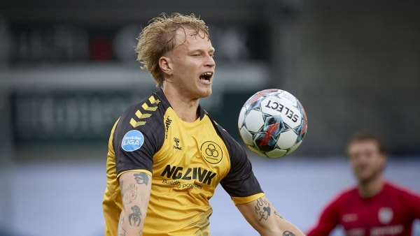 Fundamentet vakler i AC Horsens: Sådan kommer holdet på en lang ...