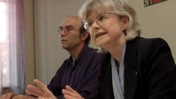 En livslang kamp mod bødler og generaler | frdb.dk