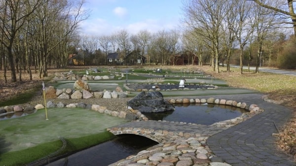 Kommunalt område overdrages kvit og frit: Skal bruges til rekreativt ...