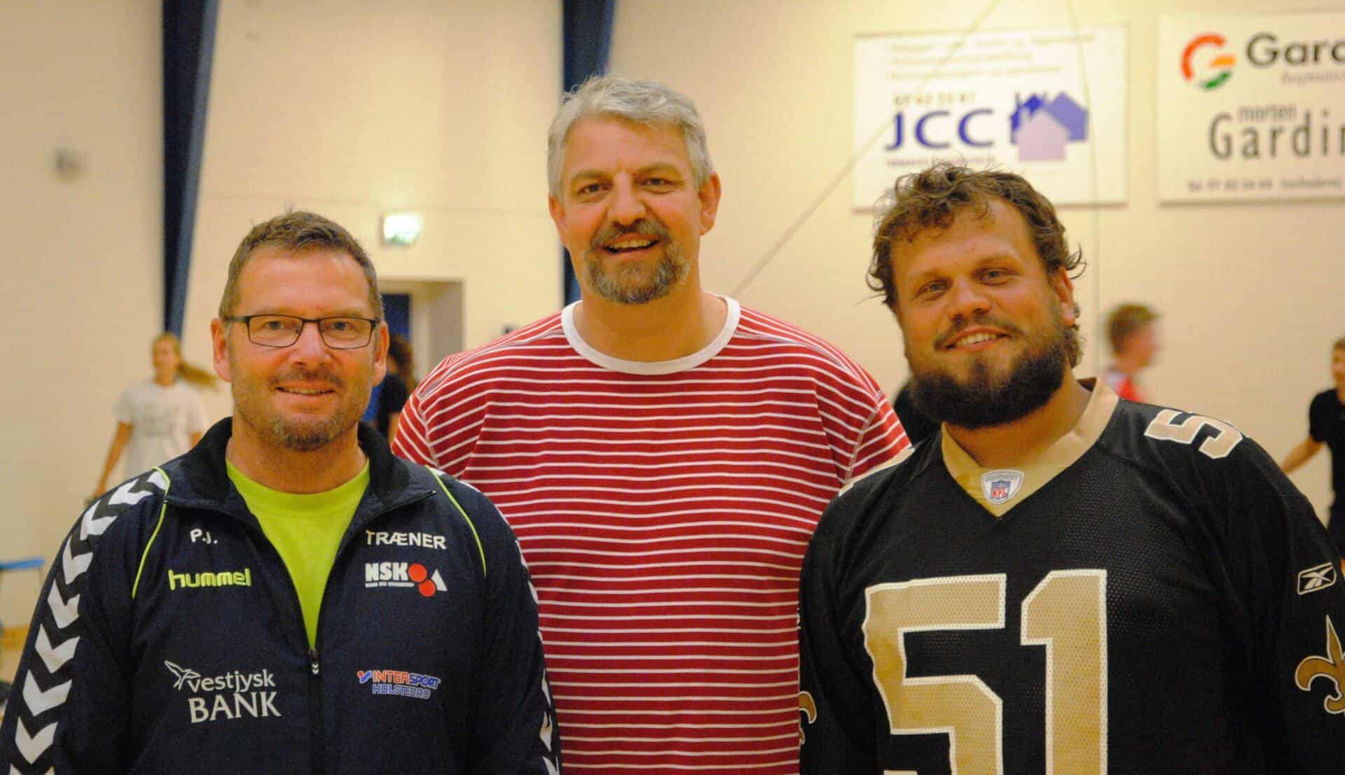 NSK Håndbold klar til den nye sæson | ugeavisen.dk