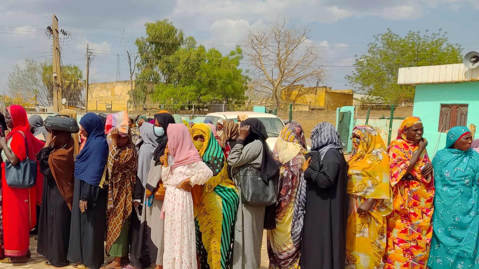 100 mennesker meldes dræbt i angreb på landsby i Sudan | stiften.dk