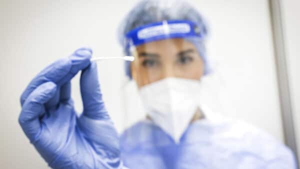 SSI: Stigende coronasmitte vil fortsætte i julen | stiften.dk