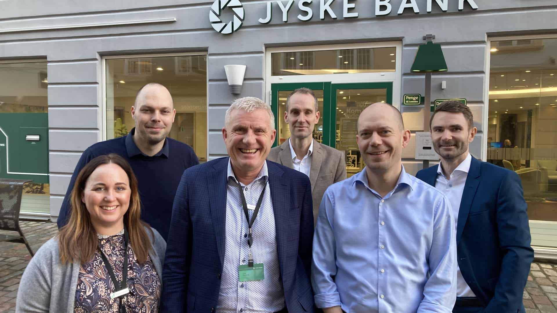 Nu er beslutningen truffet: Handelsbanken lukker afdeling efter årtier på Nytorv og flytter ind ...