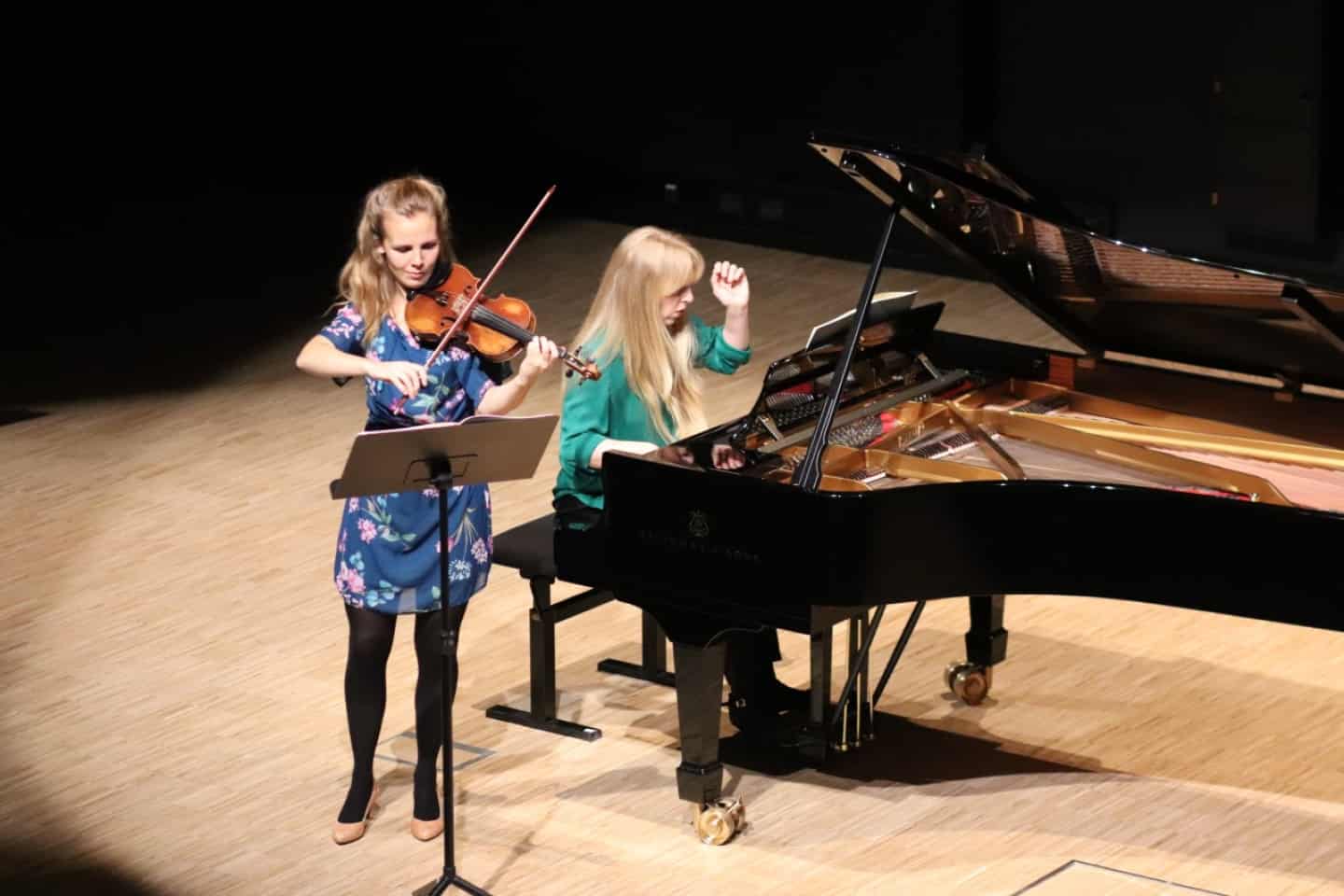 Musik så englene synger | ugeavisen.dk