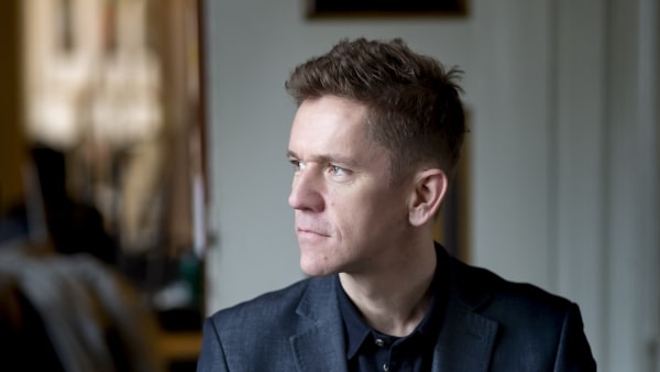 Fællessang med Kristian Bisgaard i Gudenåcenteret | ugeavisen.dk