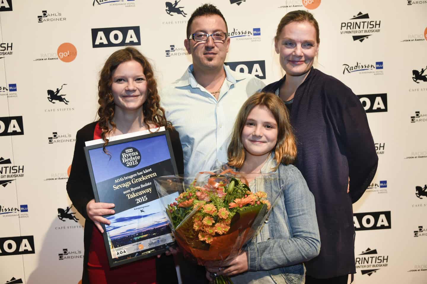 Best of Odense: Går efter titlen for tredje år i træk | fyens.dk