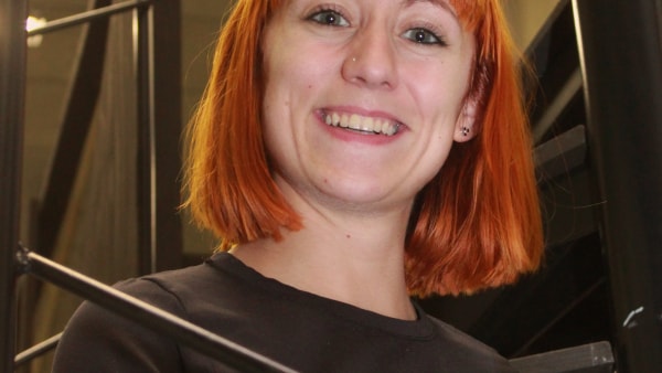 Danielle spiller Liza Minnelli | ugeavisen.dk