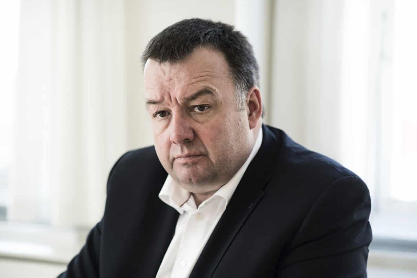 Forsker: Industrisektor skal igen bane vejen for overenskomst ...