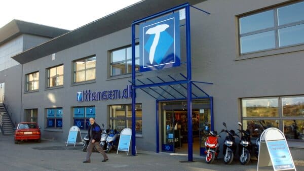 T. Hansen vokser hjemme og ude | fyens.dk