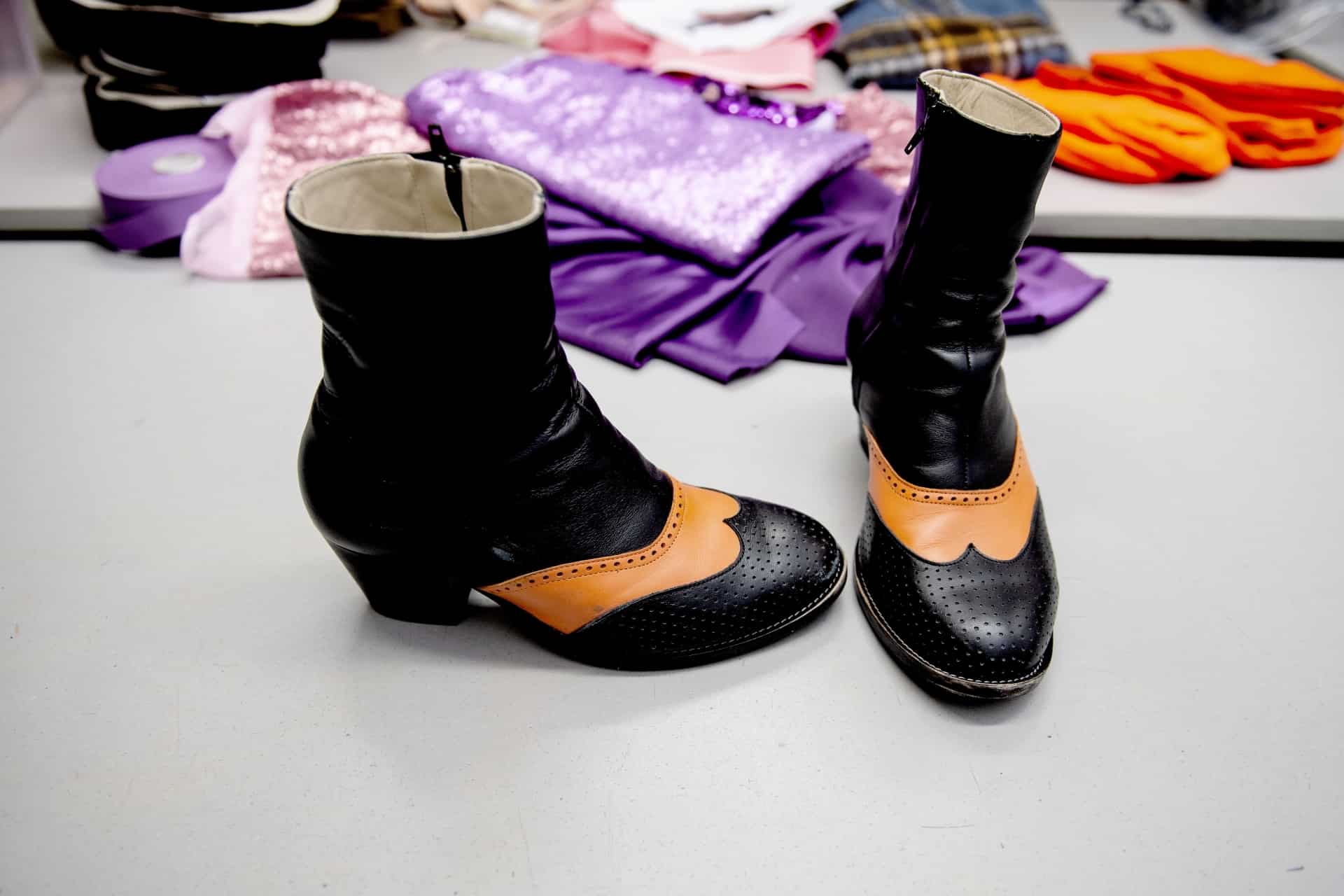 Angst tvang Simon Mathew til at genopfinde sig selv som skuespiller ...