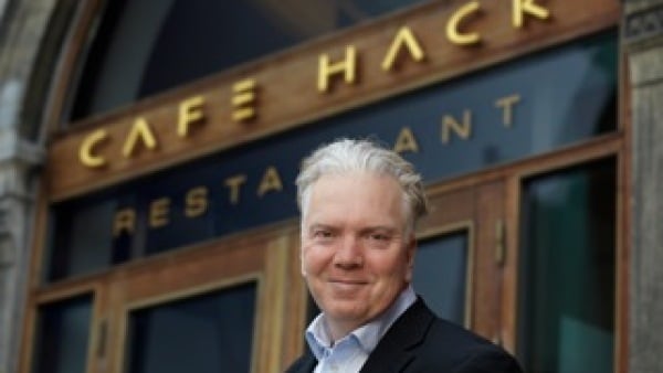 Cafe Hack vækker politisk vrede | fyens.dk