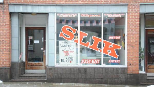 100 kvadratmeter slikbutik i Varde | ugeavisen.dk