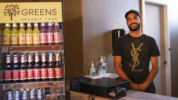 Fra børnehave og bleskift til salater og økologi | ugeavisen.dk