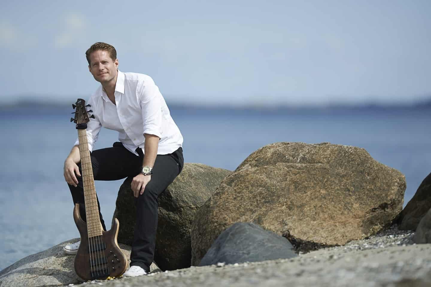 Månedens sang med Jakob Popp Riis Hansen | ugeavisen.dk