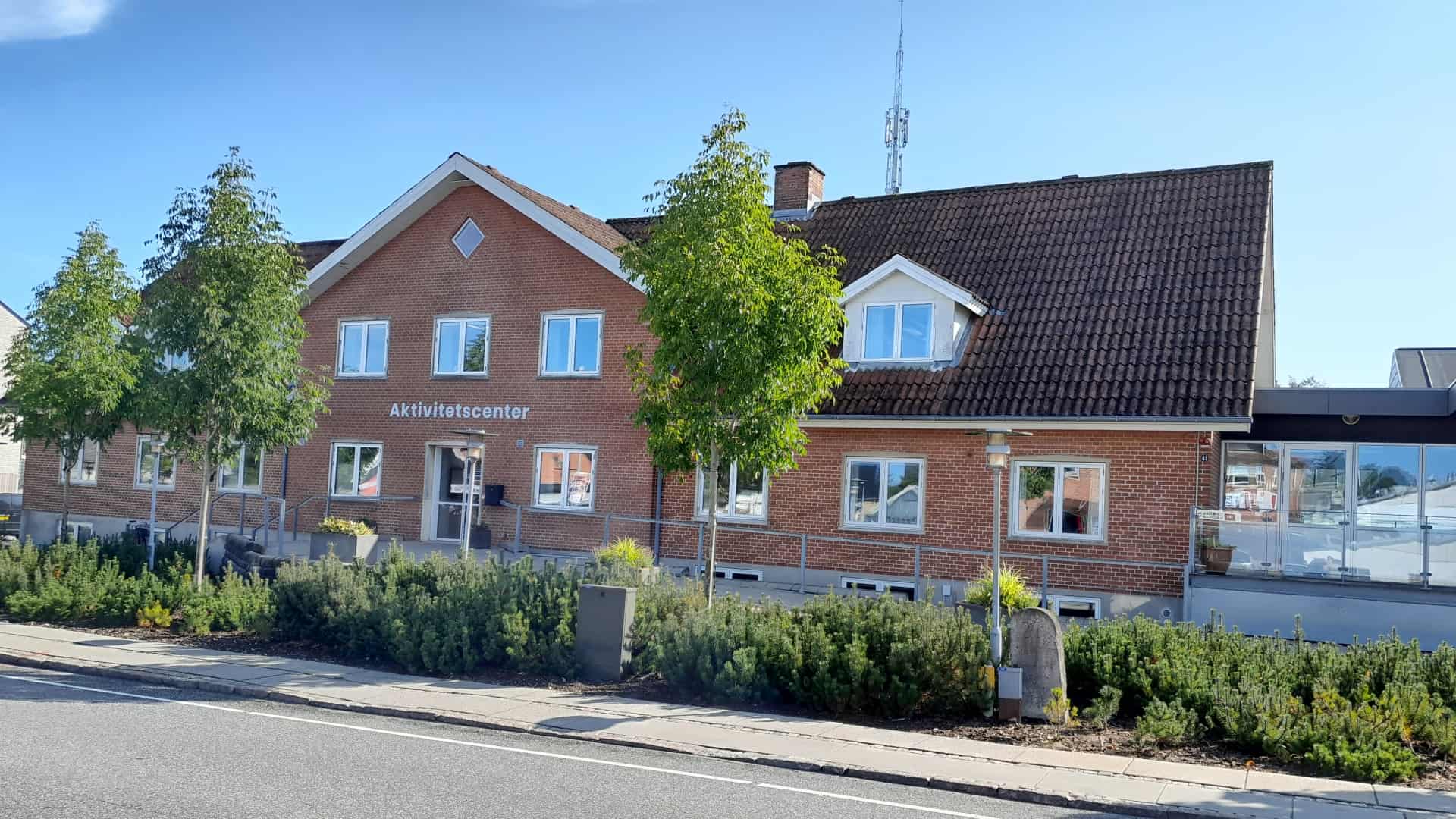 Kom forbi til kaffe og rundstykker | ugeavisen.dk