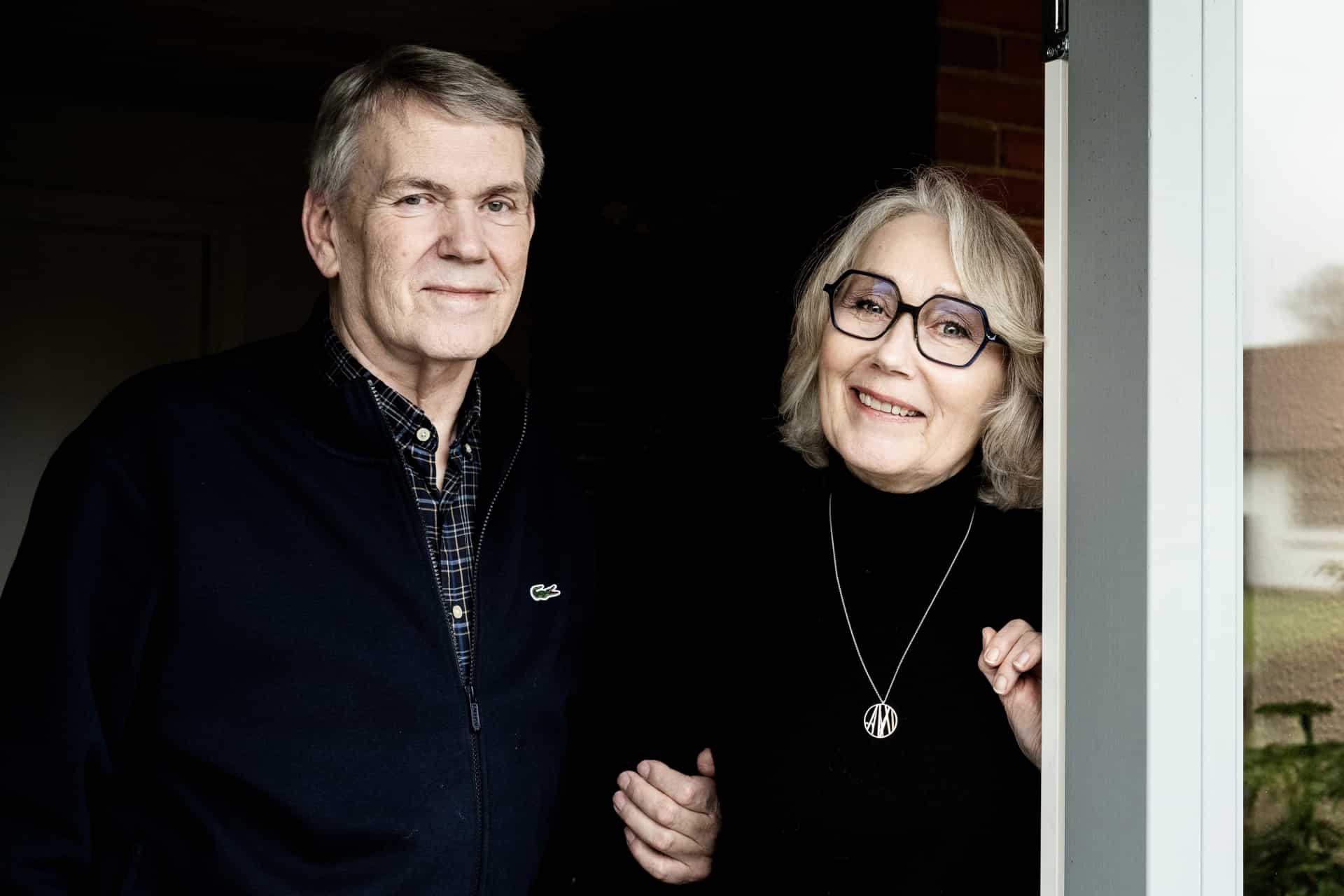 Efter ulykke er Karen og Søren nødt til at træffe svær beslutning: 'Det ...