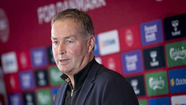 Hjulmand vrager flere af sine darlings: Fodbolden bestemmer | ugeavisen.dk Hjulmand vrager flere af sine darlings: Fodbolden bestemmer | ugeavisen.dk
