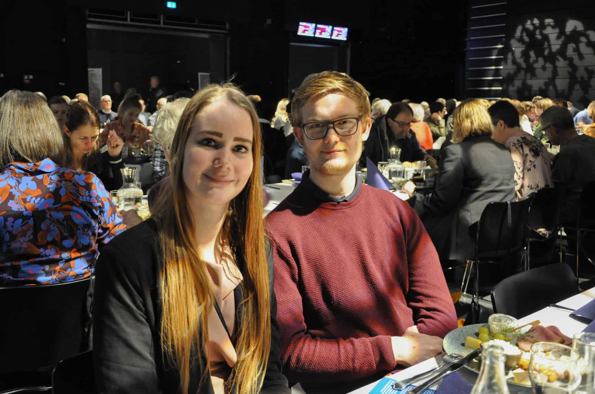 Er græsset virkelig grønnere på denne side af kommunegrænsen ...