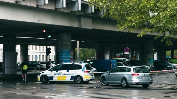 Møde på café gik helt galt: Udviklede sig til skudepisode på Nørrebro ...