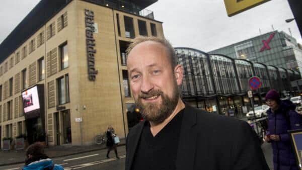 Nedrivningsfare: Skarp kritik fra butikker på Bruuns Bro | stiften.dk