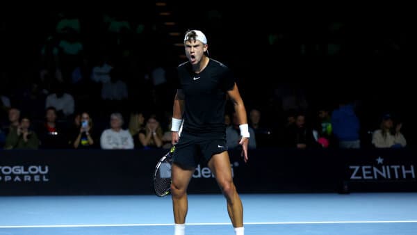 Holger Rune taber finale i utraditionel showturnering | helsingordagblad.dk