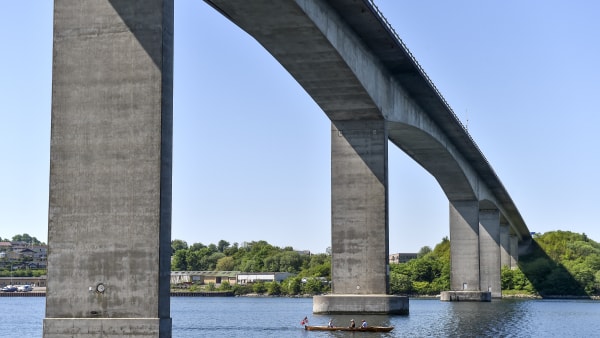 Alssundbroen står foran omfattende renovering: Trafikanterne kan se ...