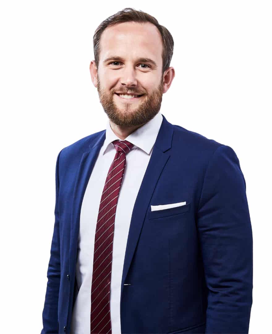 Agenda Advokater i Odense har ansat advokat Andreas Andersen | fyens.dk