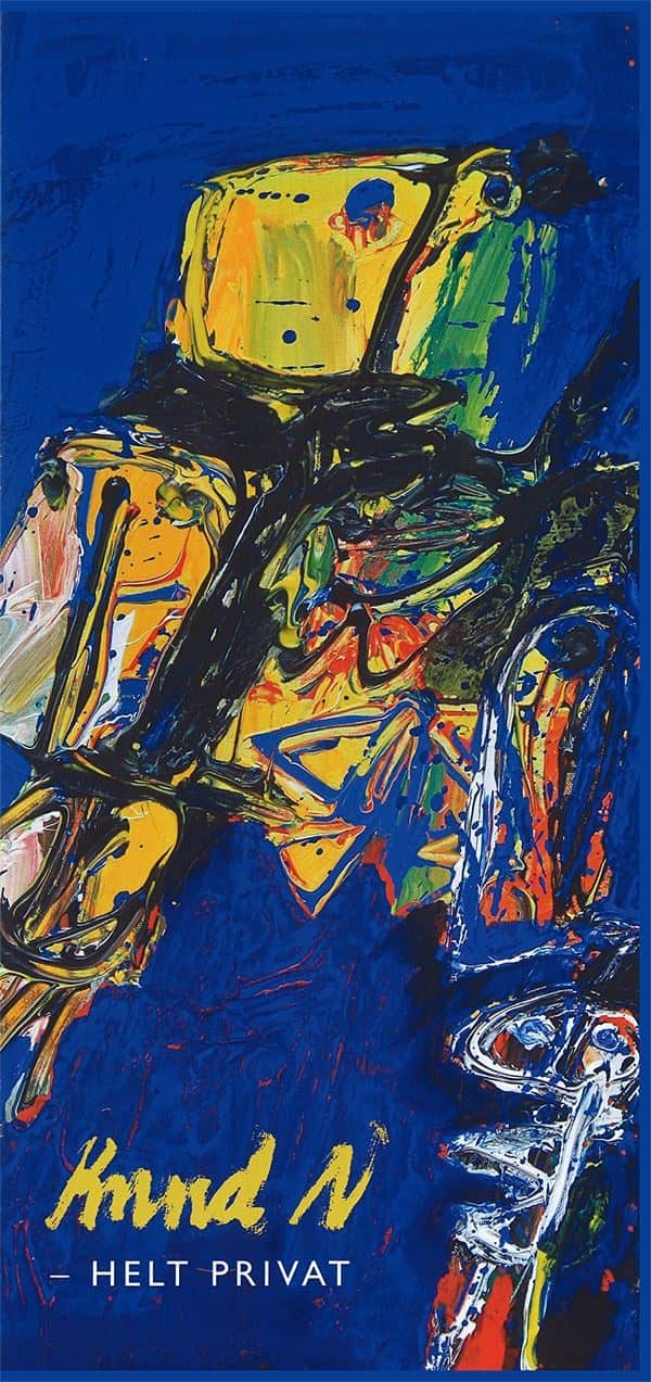 Knud Nielsen kunst i Fredericia | ugeavisen.dk