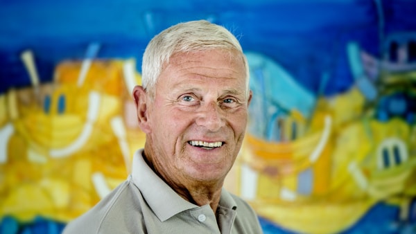 Fra borgmester til butler | ugeavisen.dk