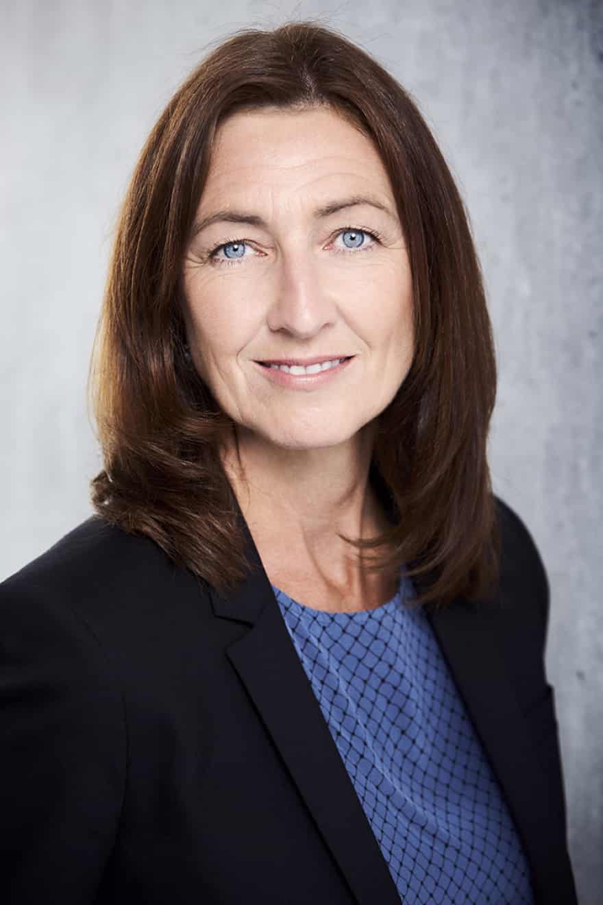 Mød en sjælden fugl: En kvindelig bestyrelsesformand | stiften.dk