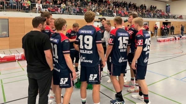 KIF Kolding kørte hjem fra Tyskland med to klare nederlag | jv.dk KIF Kolding kørte hjem fra Tyskland med to klare nederlag | jv.dk