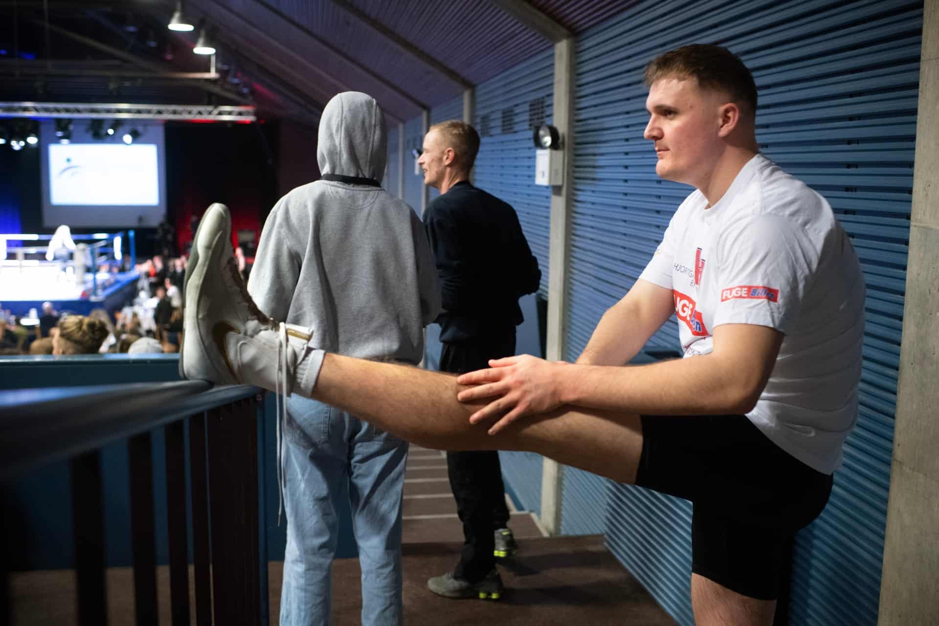 Se de mange billeder: Plageånden i skolegården gjorde livet surt for ...