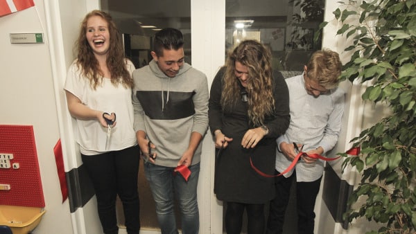 SE FOTOS: Varde-elever har designet ungerum på Sydvestjysk Sygehus ... SE FOTOS: Varde-elever har designet ungerum på Sydvestjysk Sygehus ...