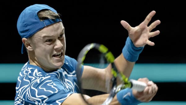 Holger Rune er klar til mexicansk turnering ovenpå skade | amagerliv.dk