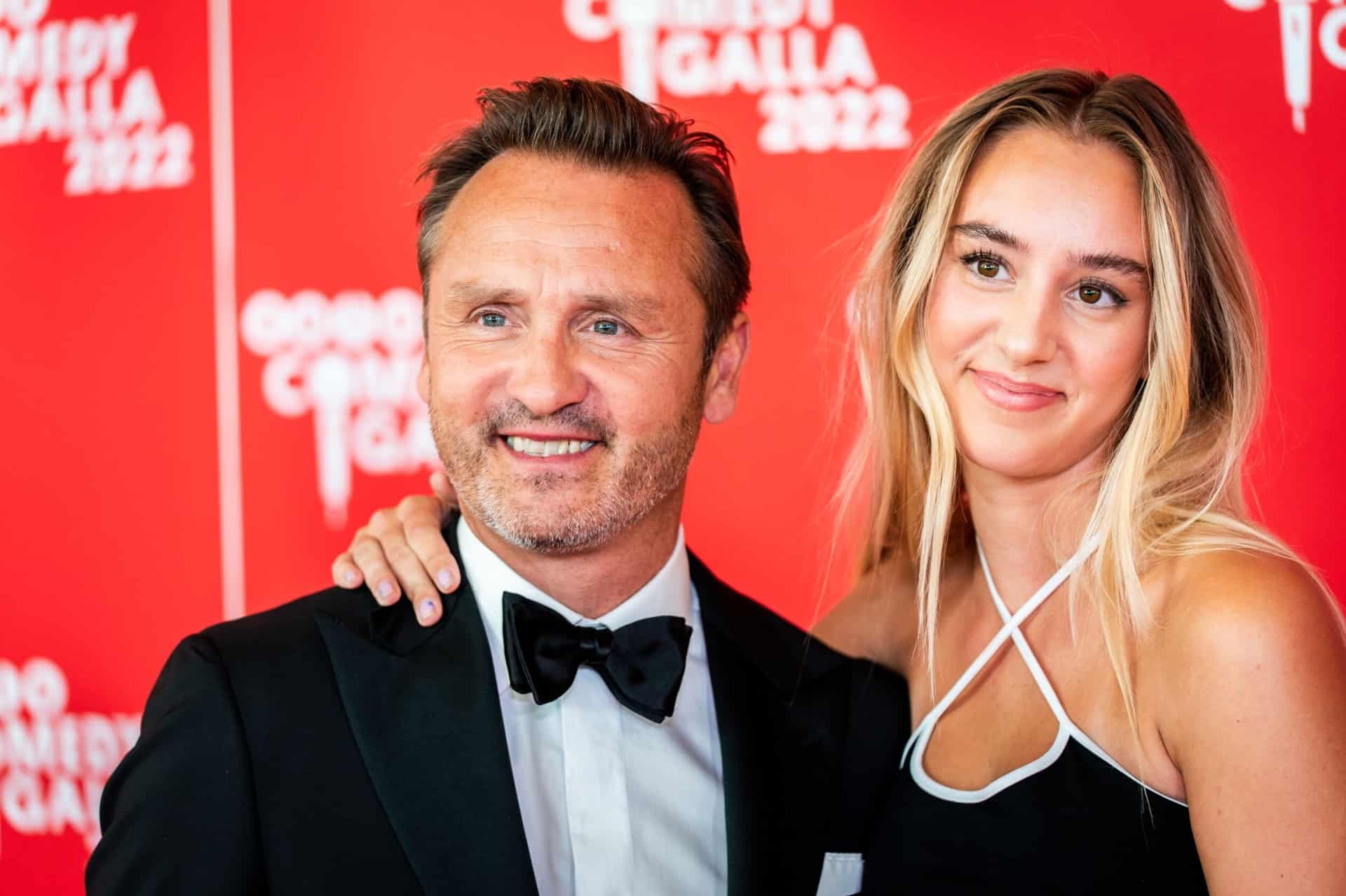 Lars Ranthe: - Jeg har altid været ustoppelig | avisendanmark.dk