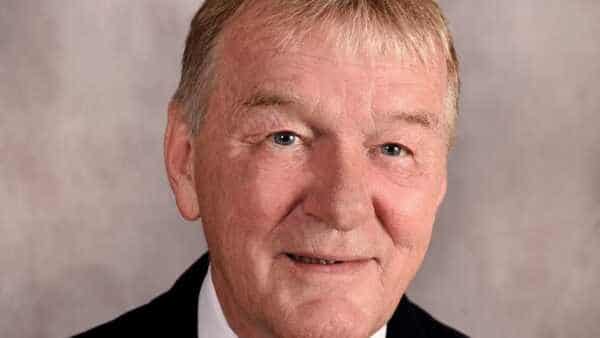 Svend Erik Jensen er en påskønnet 40 års jubilar | jv.dk