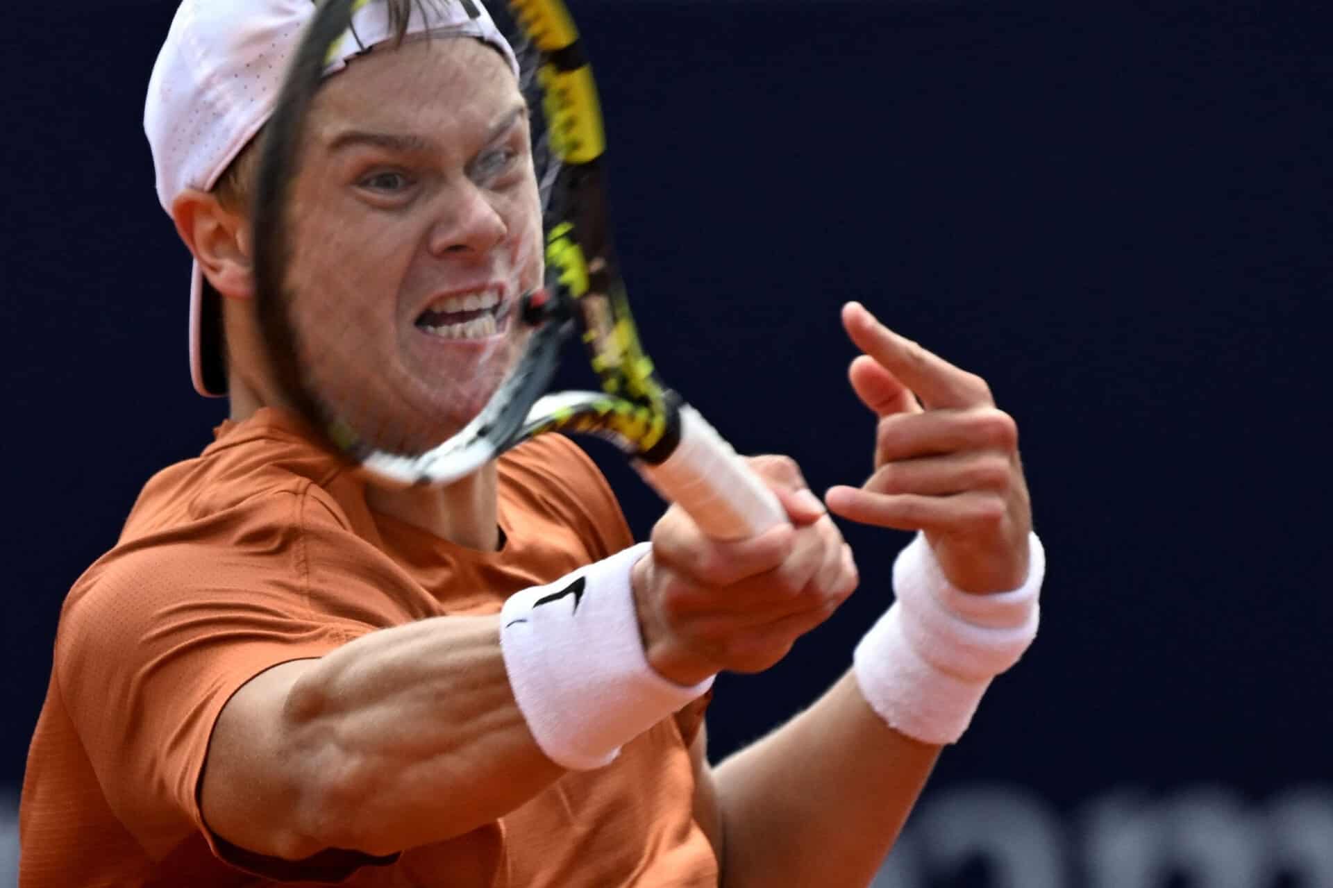 Björn Borg udtager Holger Rune til debut i Laver Cup | jv.dk