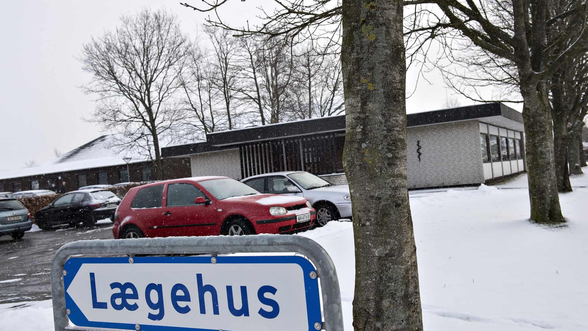 Der kan snart opstå kø hos de praktiserende læger | ugeavisen.dk