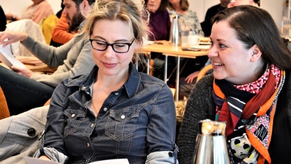 Undgå store bøder: Bliv klogere på de nye regler om persondatabeskyttelse | ugeavisen.dk